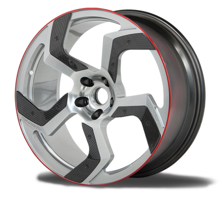 ac.5 – Mansory America