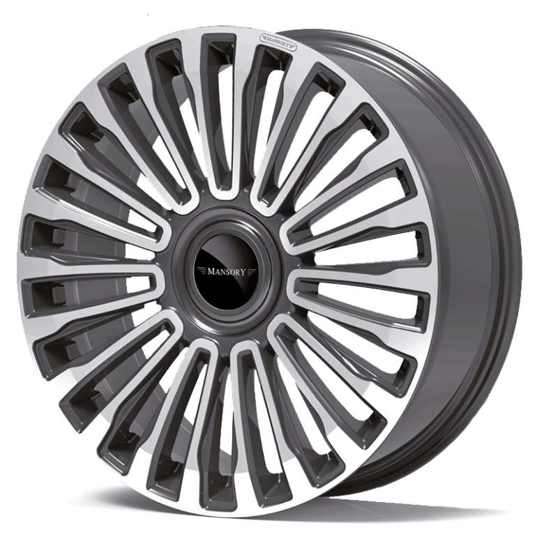 cs.11 – Mansory America