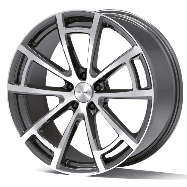 Cullinan – Mansory America