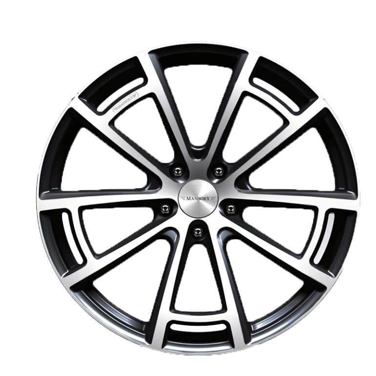 cs.5 – Mansory America