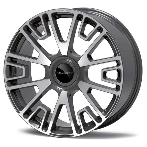 v.6 – Mansory America