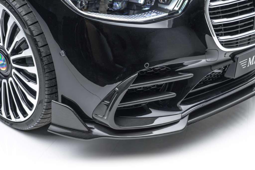 w223 s class – new – Mansory America